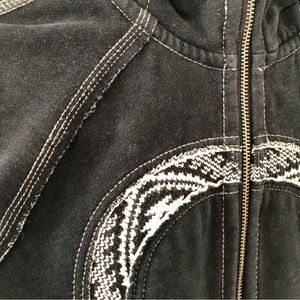 lululemon athletica | Tops | Htf Lululemon Special Edition Scuba Hoodie ...